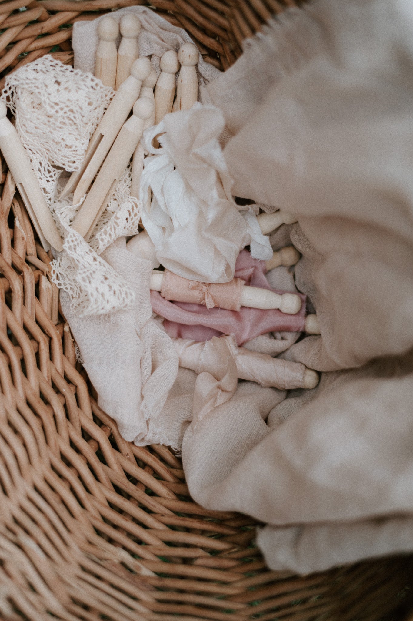 Limited Edition Silk Ribbons – The Silk Studio