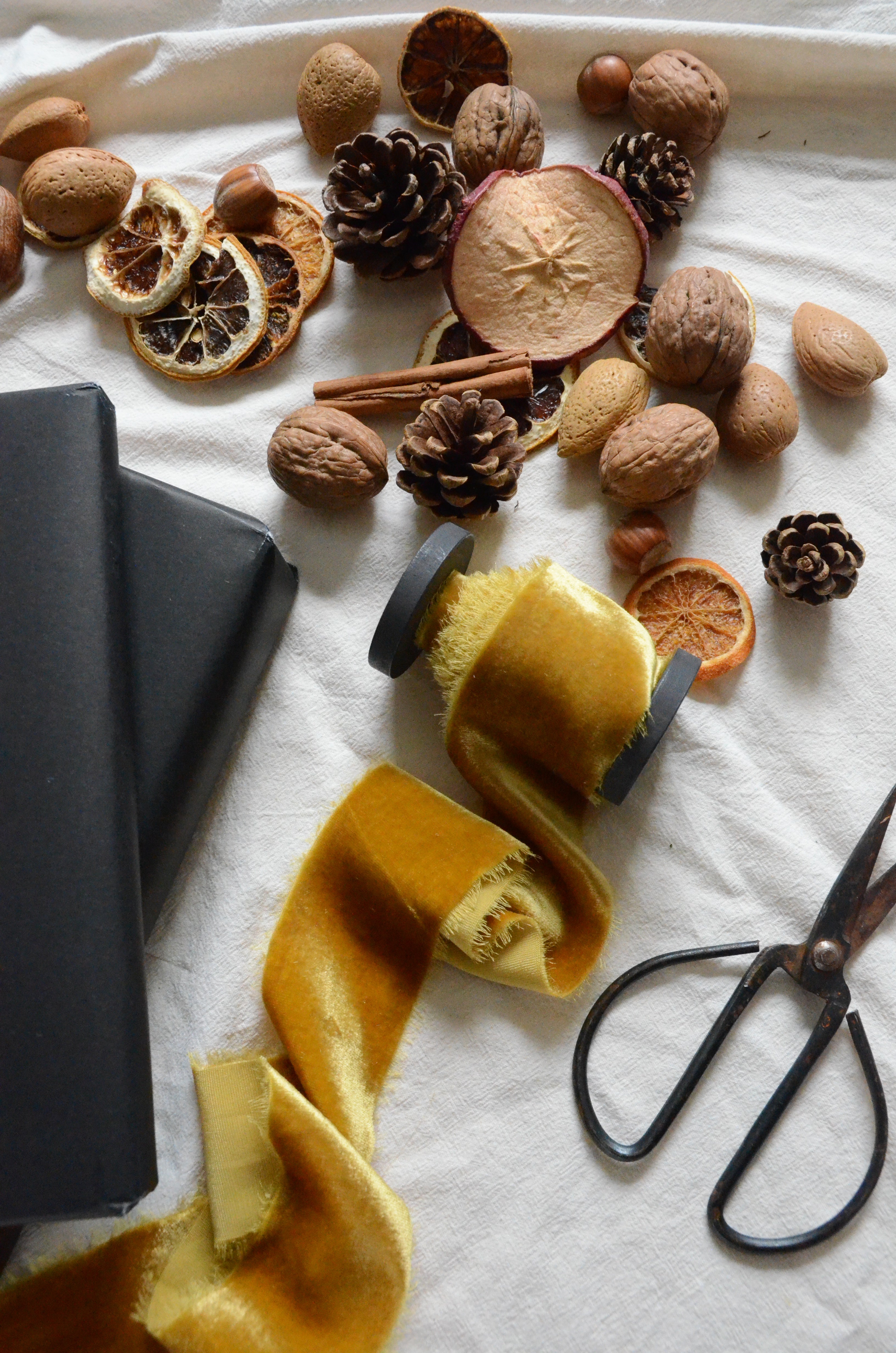 Silk Velvet Silk Ribbons – The Silk Studio