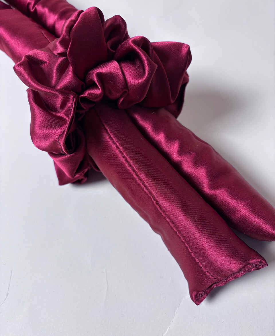 New In – The Silk Studio