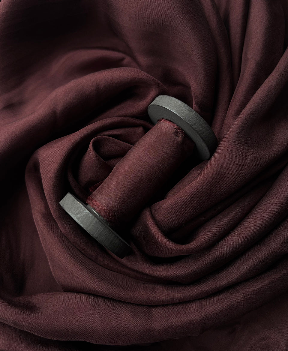 Silk Velvet Ribbons – The Silk Studio